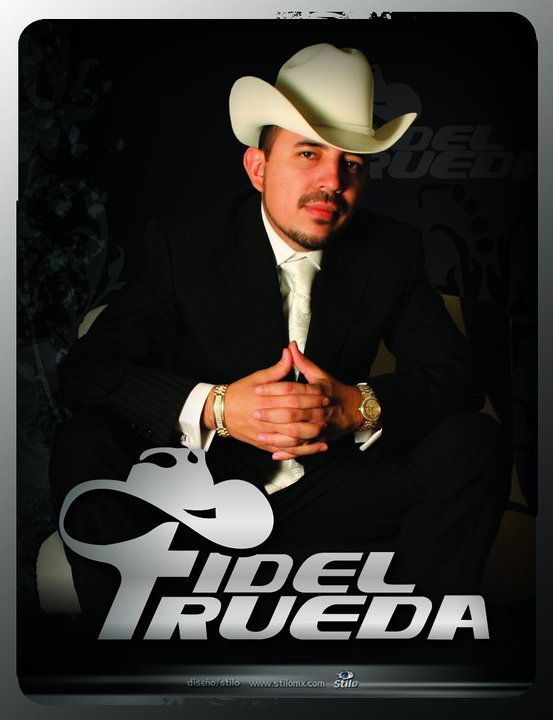 FIDEL RUEDA: GALERIA DE FOTOS