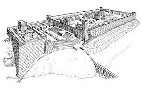 Prophetic Scripture Revealed : The Temple Rebuild