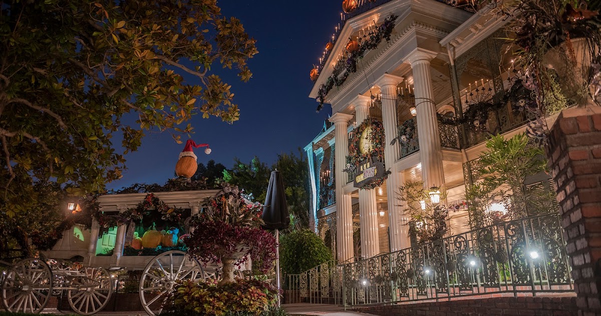 The Backside of Mansion