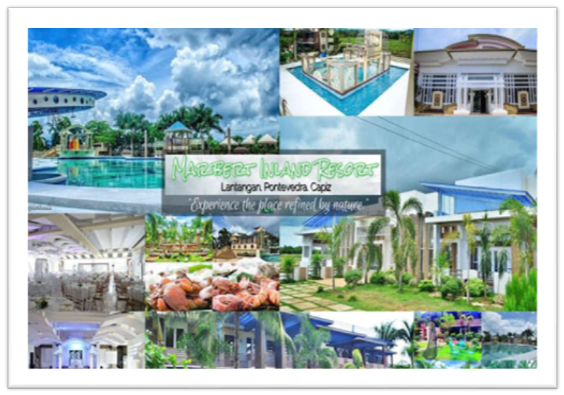 Capiz Best Maribert Inland Resort - Capiz Best Resort
