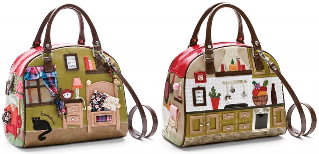 Cuquis Style: Cuquis Bags