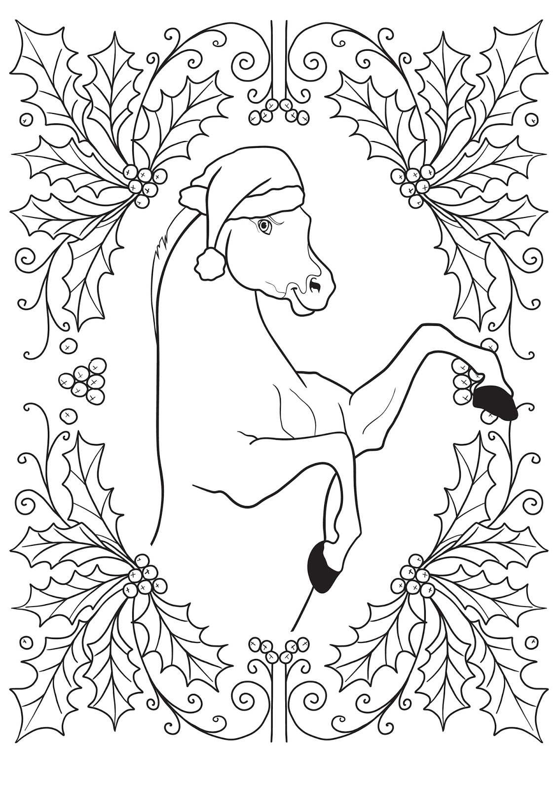 Star Stable Online Aly: grudnia 2016