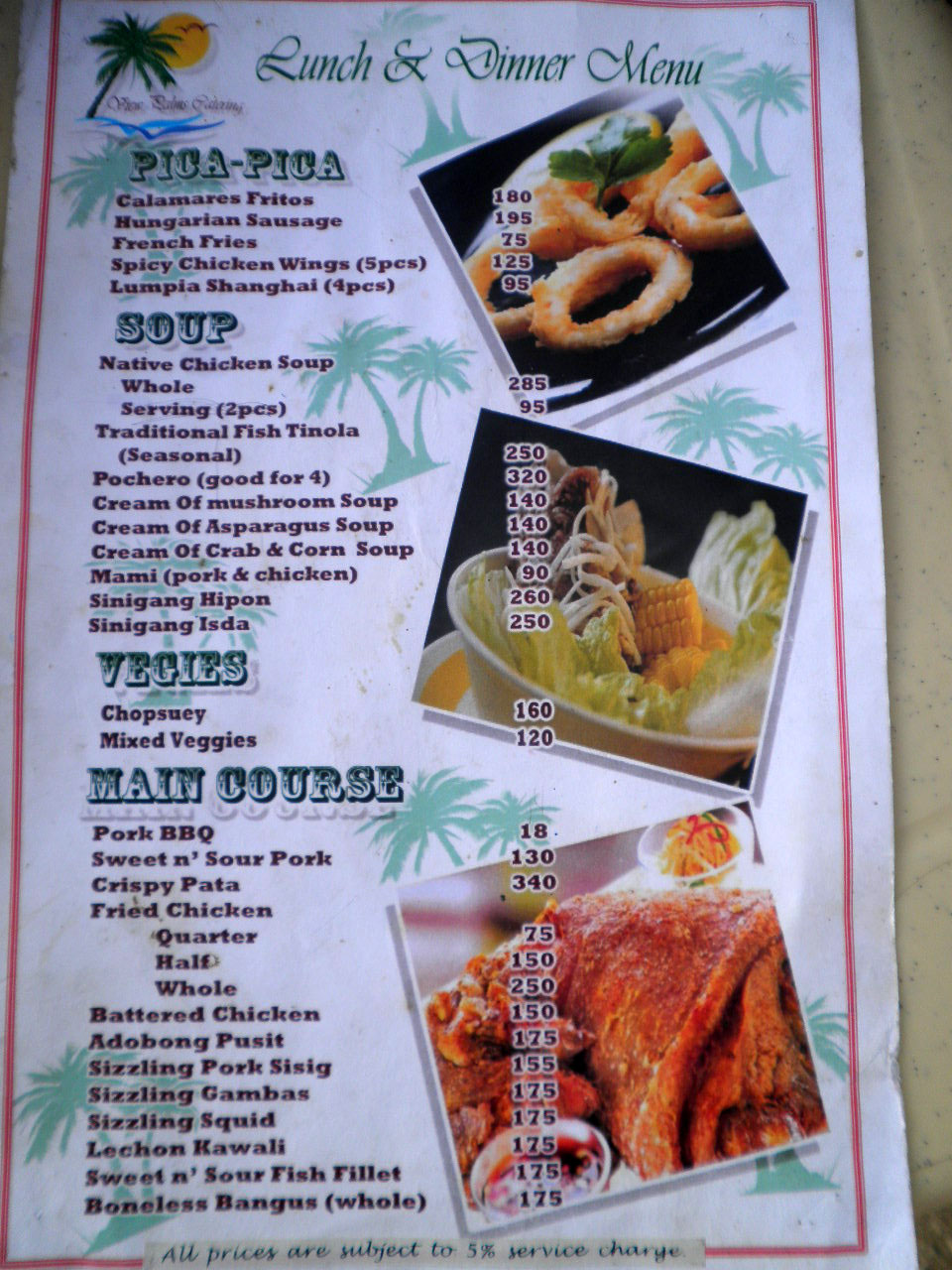 Danao Coco Palms Resort ~ She Wanders24