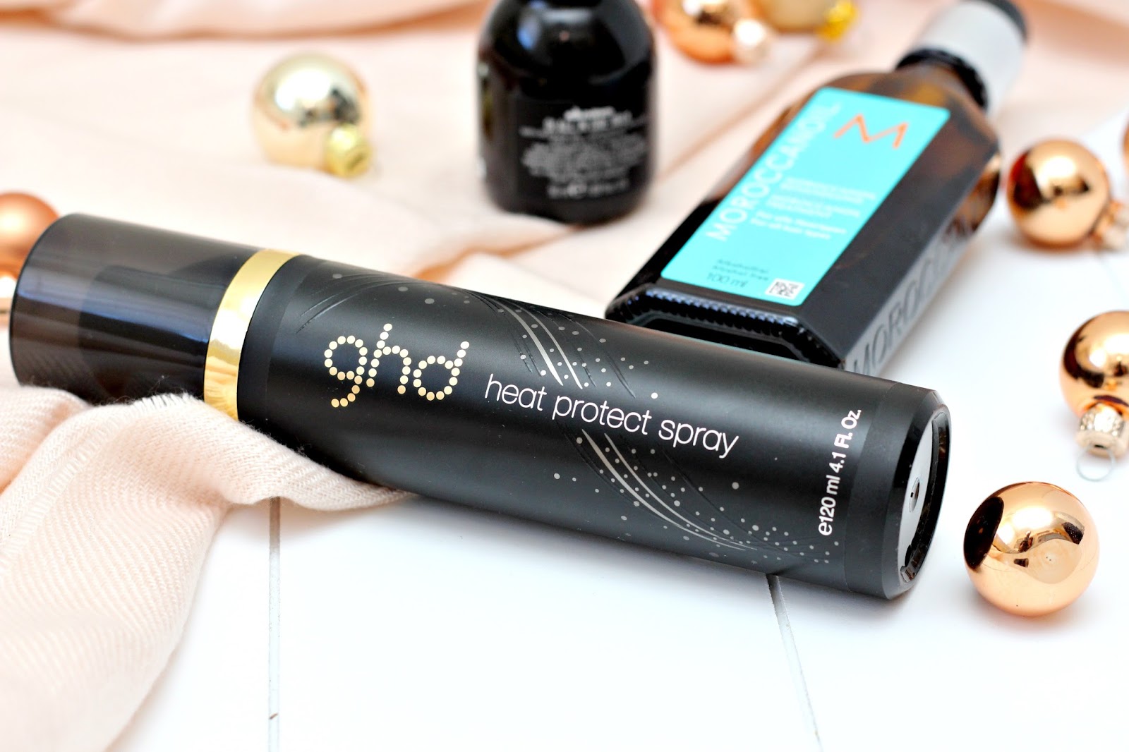 Hair Styling Preparations | Get Ready With Laura