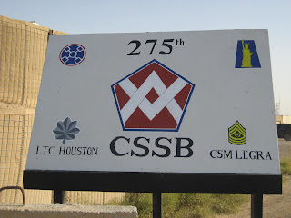 Operation Banjo Blog 2011: Pickin' in Iraq: So What Did We Accomplish?