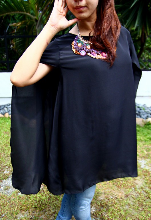 * p u m p k i n *: super cape