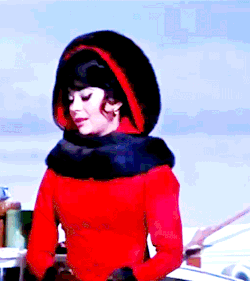 THE GREAT RACE (1965)