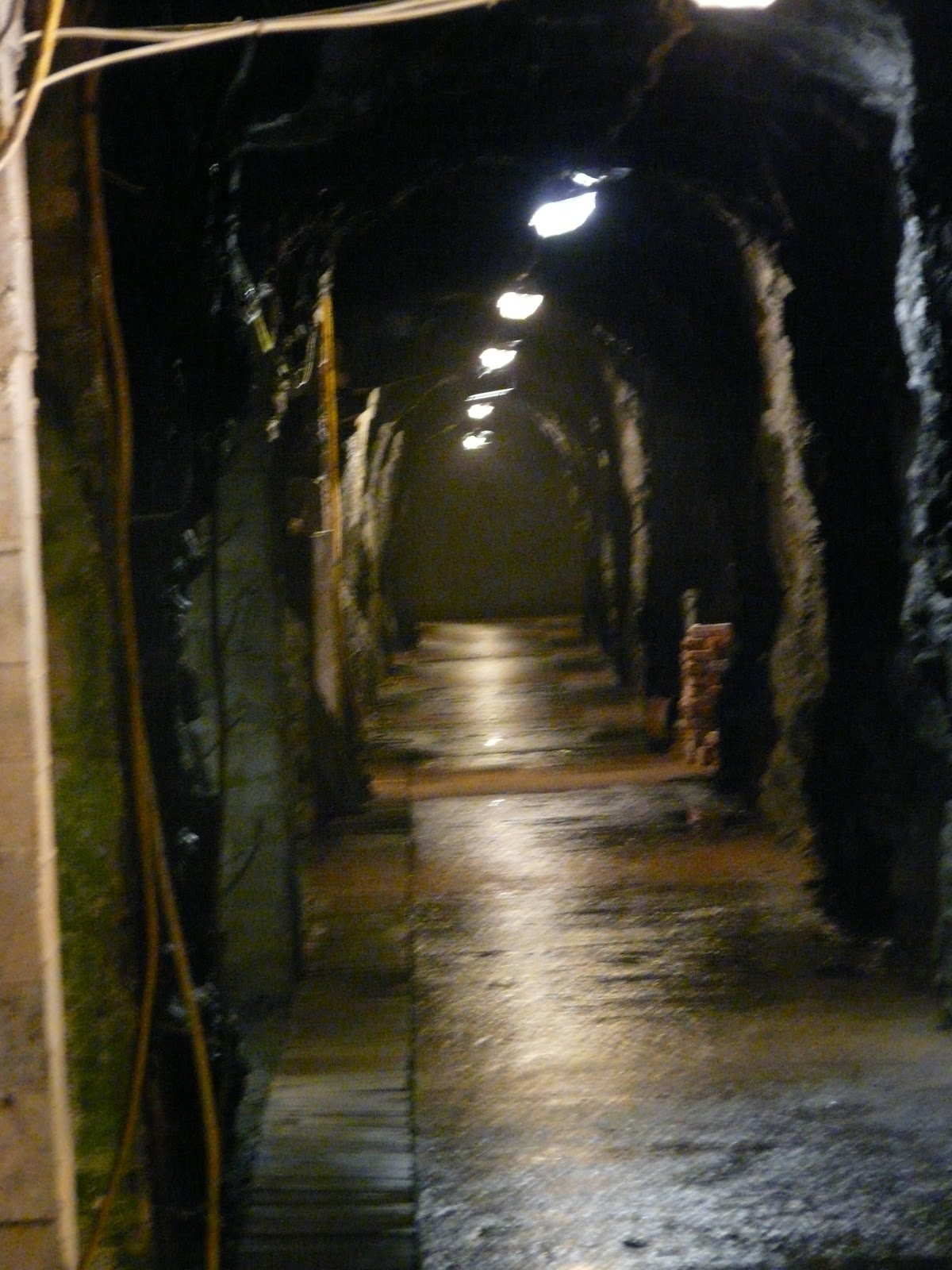 Mr Boot's Axis Blog: Fjell Festning: A Brief Overview 3