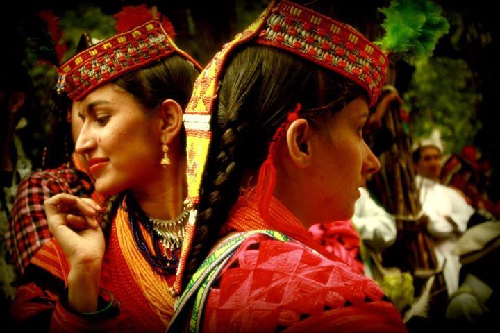 Greek Asia: KALASH PEOPLE~ THE DESCENDANTS OF ALEXANDER