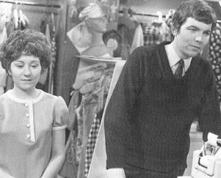 Coronation Street Blog: Meet Gordon Clegg