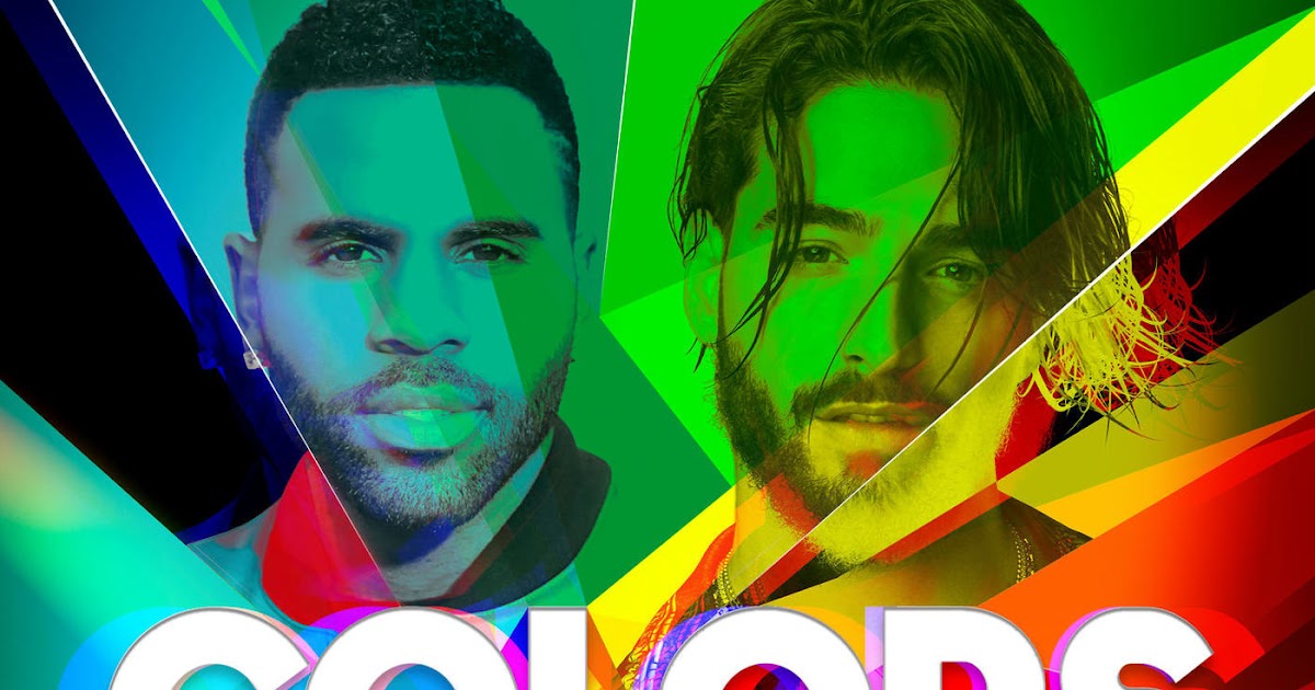 Colors jason derulo album - kingsbopqe