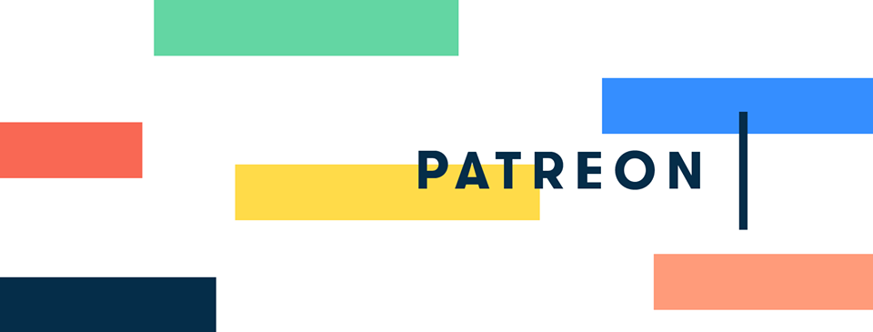 Join To Patreon And Every Month Get Paid By Your Talent - Freelance ...