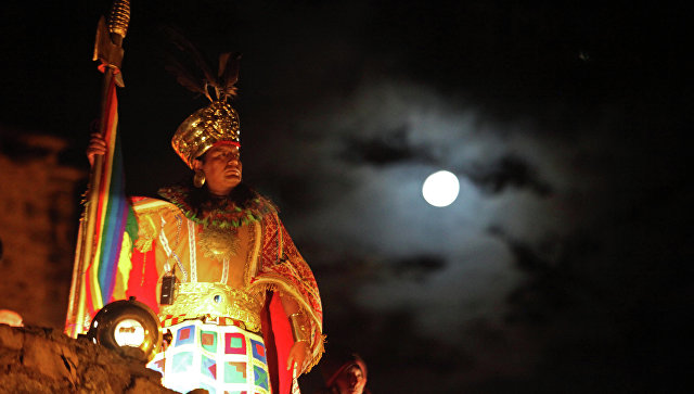 In the Inca Empire, they operated better than nineteenth-century surgeons