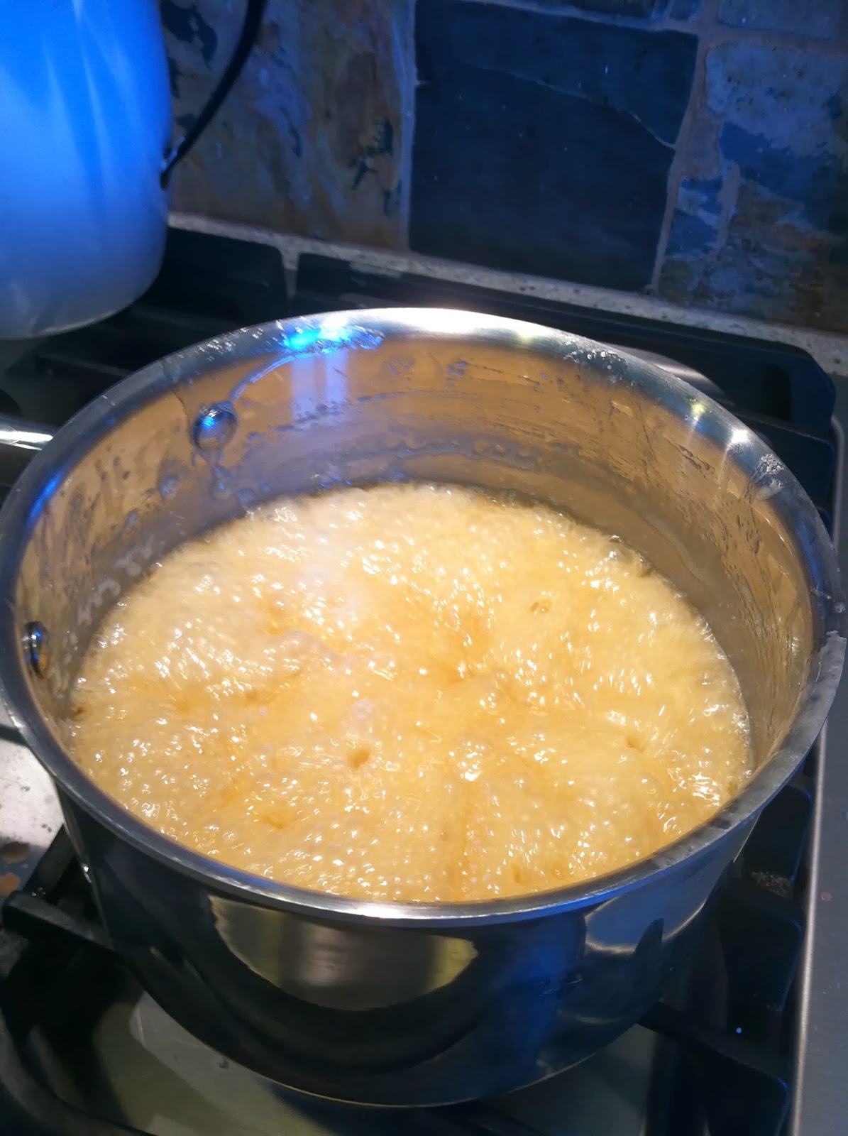 Baker's Bytes: FALL!