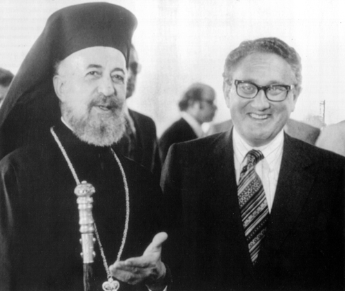 "ΤΑΞΙΔΙ ΧΩΡΙΣ ΤΑΥΤΟΤΗΤA": 19 ΙΟΥΛΙΟΥ 1974: ΑΥΤΗ ΕΙΝΑΙ Η ΠΡΟΔΟΤΙΚΗ ...
