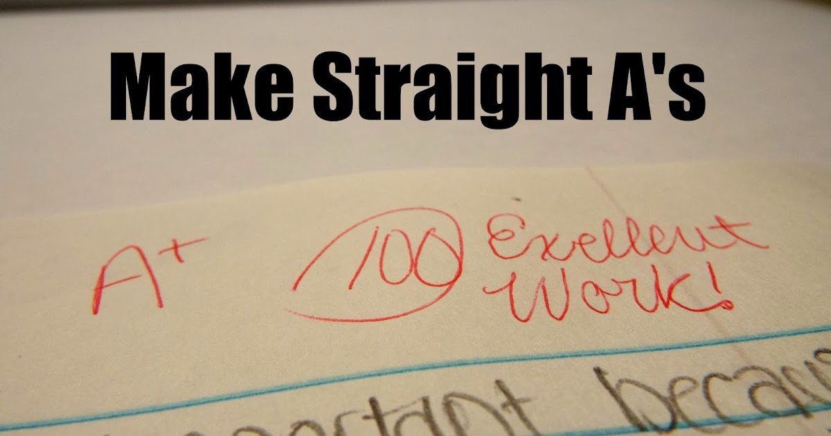 Livify: 16 Ways to Make Great Grades