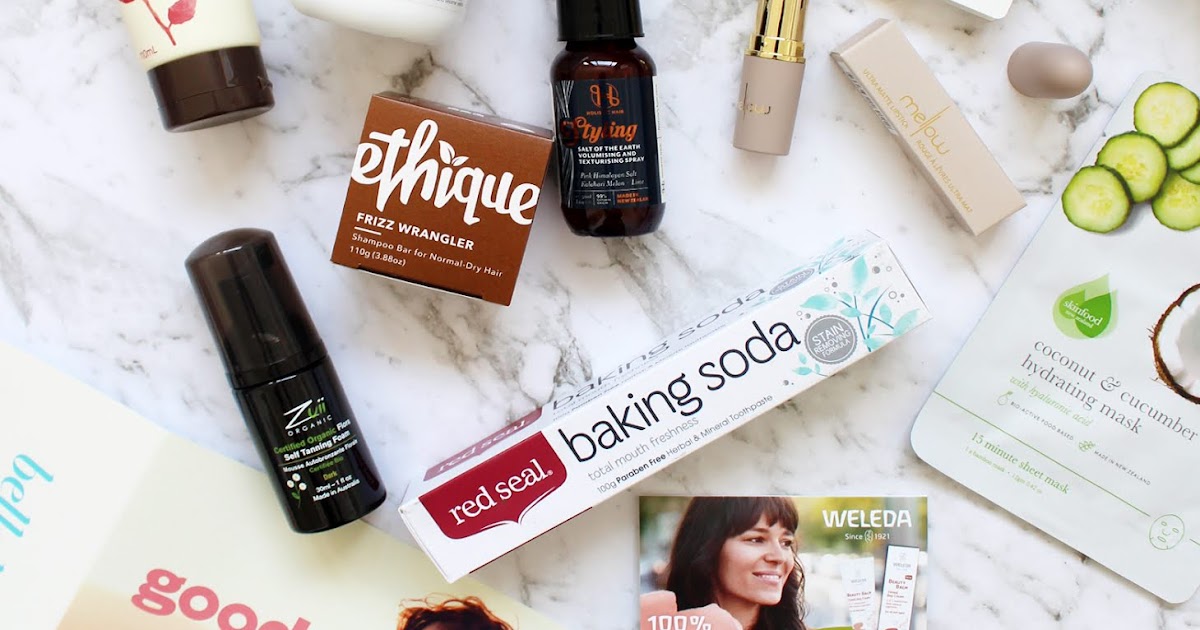 BELLABOX x GOOD MAGAZINE | Limited Edition Conscious Beauty Box ...