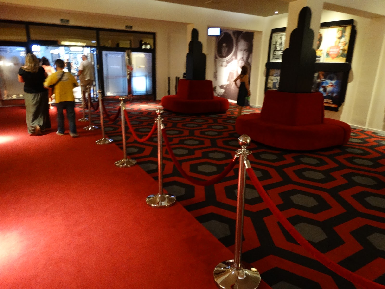 Acorazado Cinéfilo. Francisco Huertas Hernández: Cinema Phenomena ...