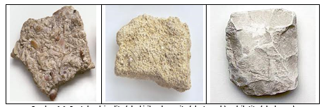 Daerah Batuan Sedimen (BGI) | Geologist Nyasar