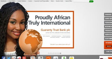 Naija Tec Guru: Get GTBank Dollar Debit MasterCard (USD) - gtb internet ...
