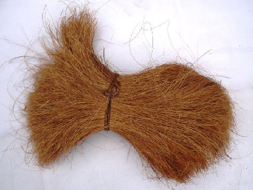 Maldives: An overview of traditional coir rope making in the Maldives