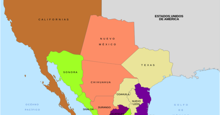 1824 y Guadalupe Victoria 516: CONSTITUCIÓN DE 1824