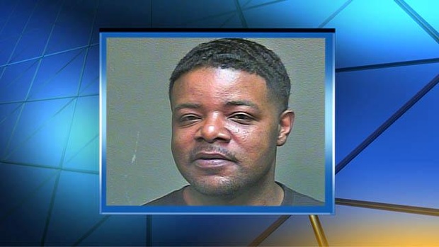 the culturegeist: Darius Robinson - Killed Over Late Child Support