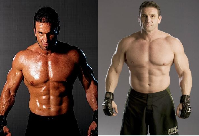 Stephen Stonebraker's Blog: The Top 30 Physiques in Professional ...