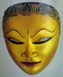 Jenis - jenis Topeng Indonesia | Know School - Materials