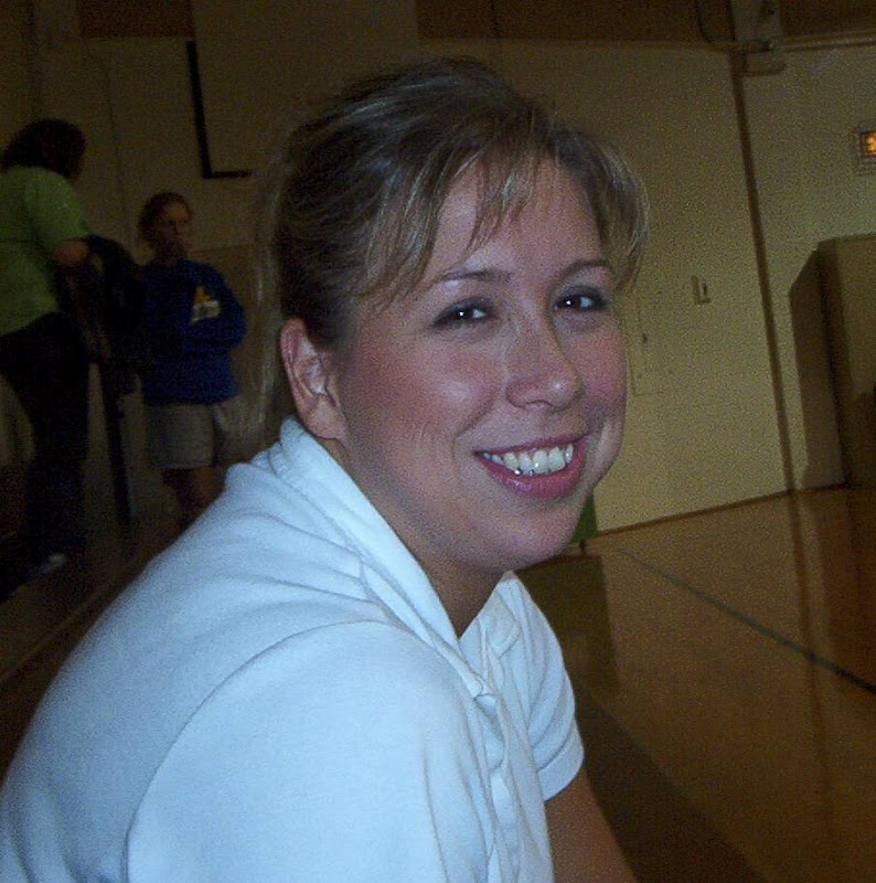 Musings Of The Sixties: Amy Lynn - Through The Years