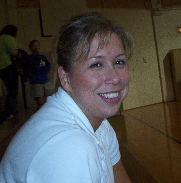 Musings Of The Sixties: Amy Lynn - Through The Years