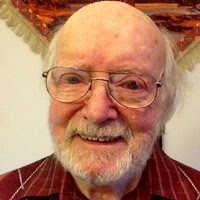 In The News: Author Ian Moore-Morrans Chosen as One Of “50 Great ...