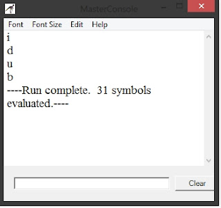 Flowchart Membalikkan Kata Secara Rekursif | Struggle For Life
