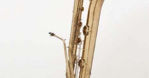 "Sound Morphology" (Bil Smith Composer): The Sub-contrabass Saxophone ...