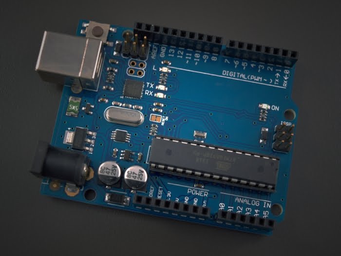 Make a Standalone Arduino - Arduino Projects