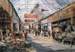 Kirkintilloch & District Society of Antiquaries: 2016