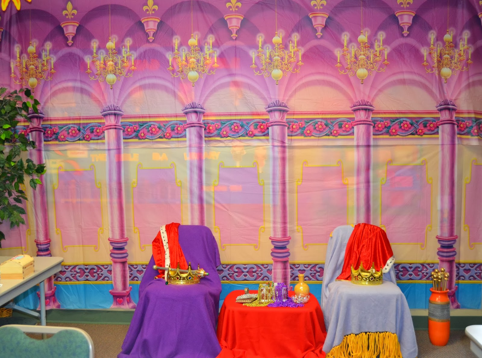 Esther Part 1 | Bible Fun For Kids