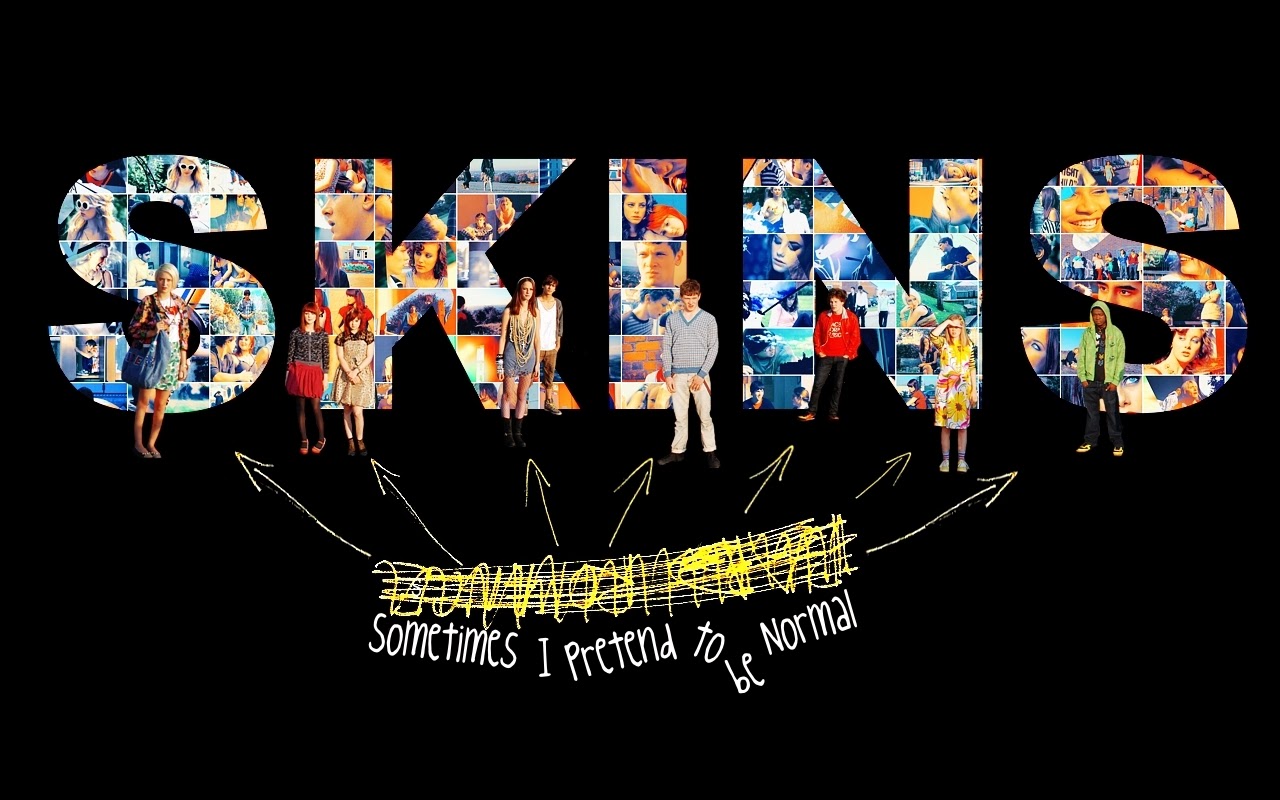 ℳy ℐnsiℊℎts ℘ℴяtaℓ : SKINS US