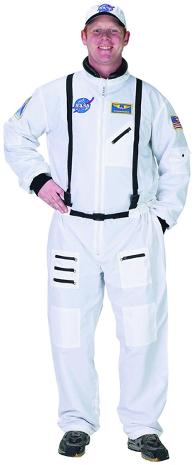 Best Halloween Costume Deals: Alien and Astronaut Costumes for Halloween