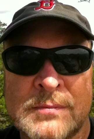 Hiking with a Fat Bald White Guy: Linville Gorge - Table Rock Mountain