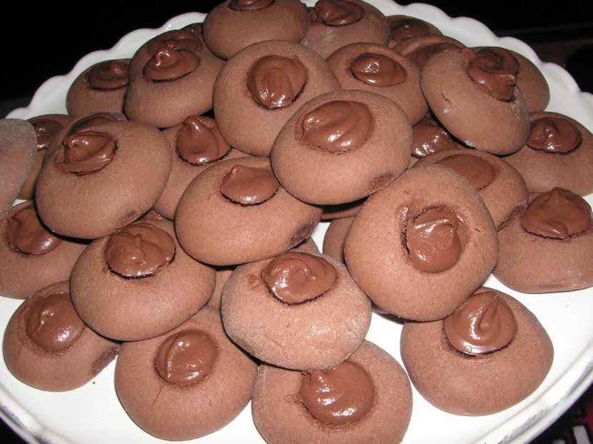 Tutti pazzi per la ricetta dei nutellotti - Don't Call Me Fashion ...