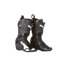 AH HONG MOTORSPORT: PUMA GP1000 V3 MOTORCYCLE BOOT
