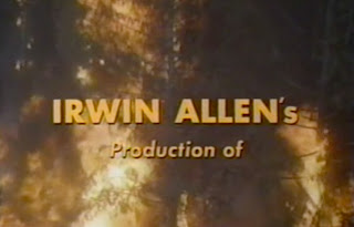 Made for TV Mayhem: Fire! (1977)