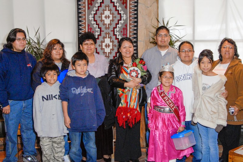 Adopt-A-Native-Elder Blog: A Plea For Assistance