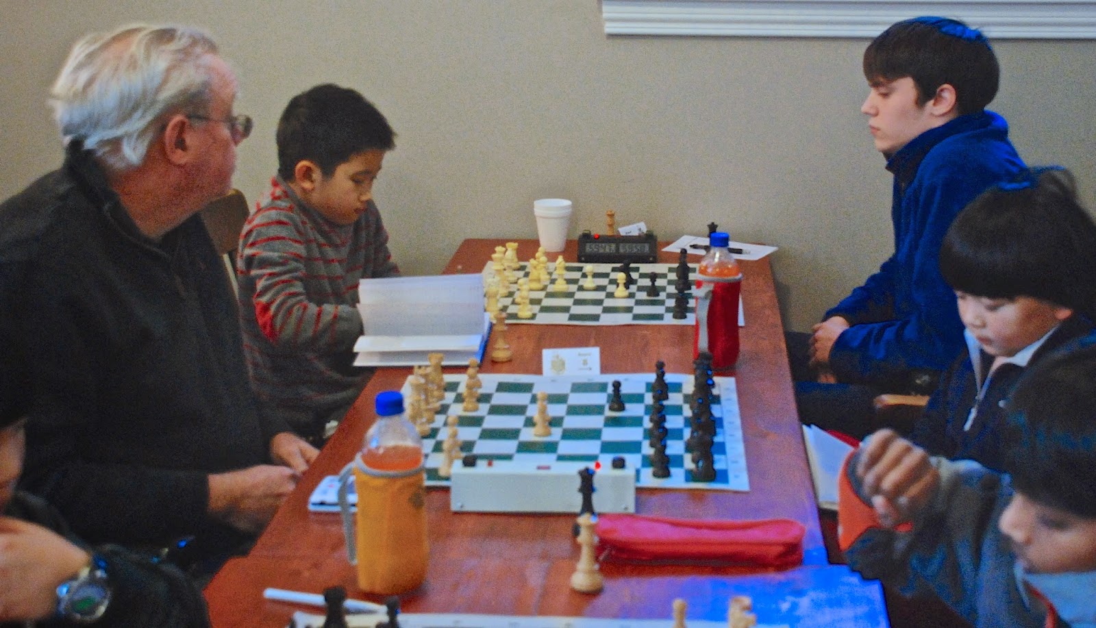 Boylston Chess Club Weblog: BCC LEGENDS OF CHESS: RESULTS // 20 PLAYERS ...
