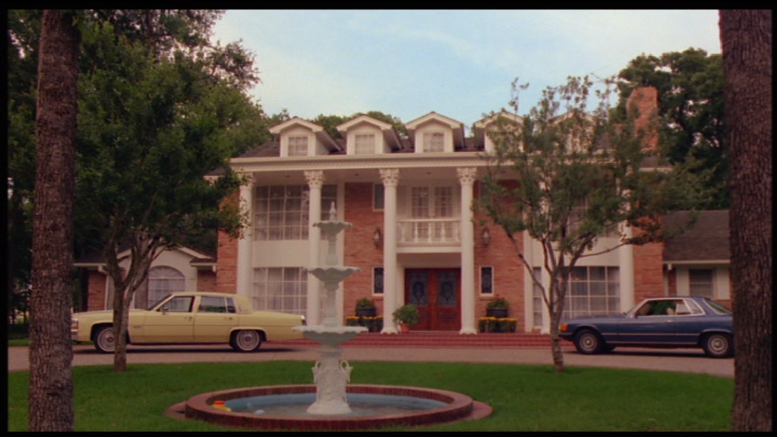 Happyotter: THE INITIATION (1984)