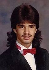 WTFshiznit: Over 20 Pics of Pure Mullet Power
