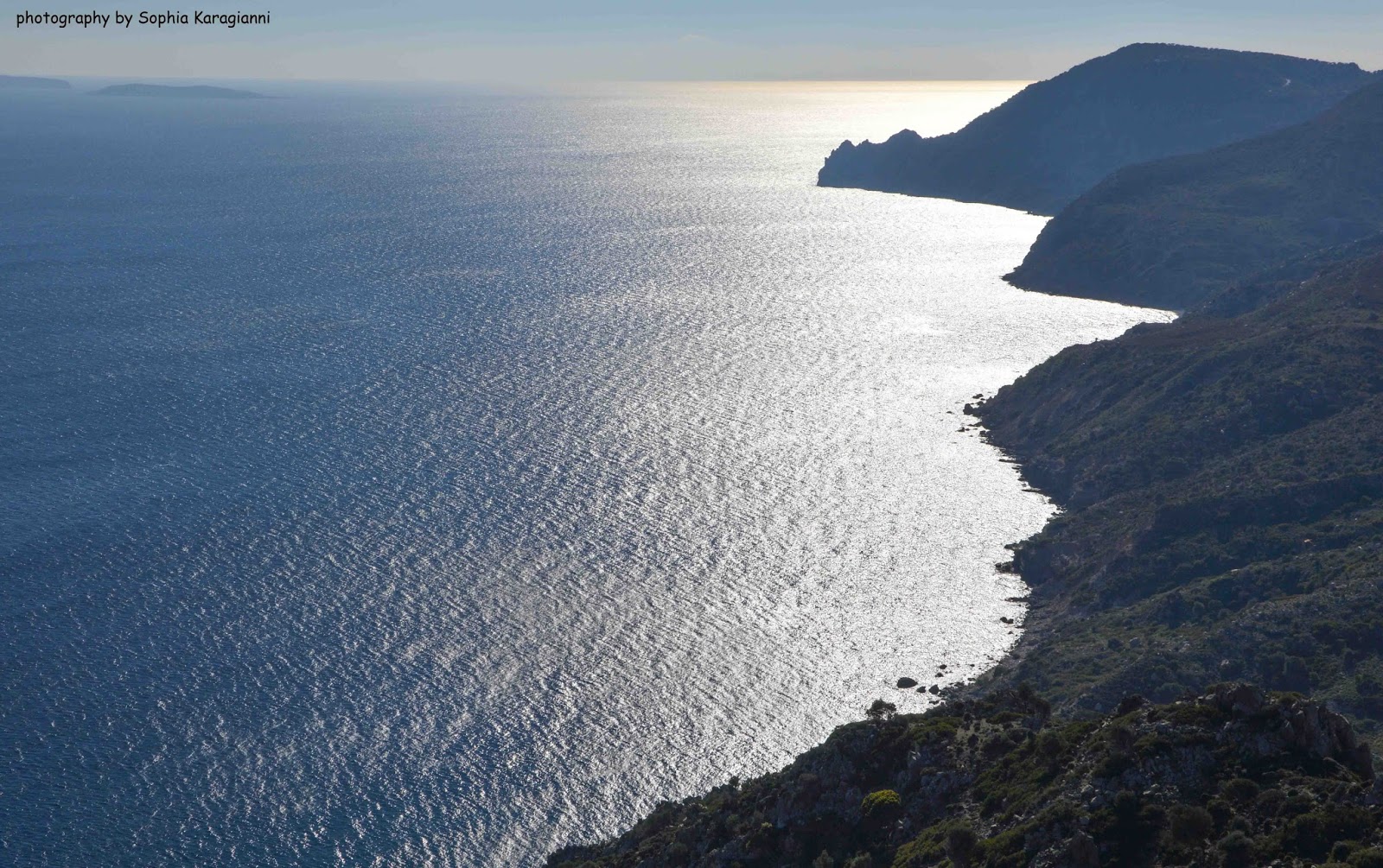 Kos and the Dodecanese through my eyes-Η Κως και τα γύρω νησιά μέσα από ...