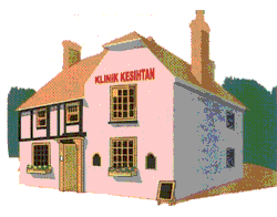 6 Tanda-Tanda Tibi Yang Perlu Anda Tahu | Fit Mummy For Life