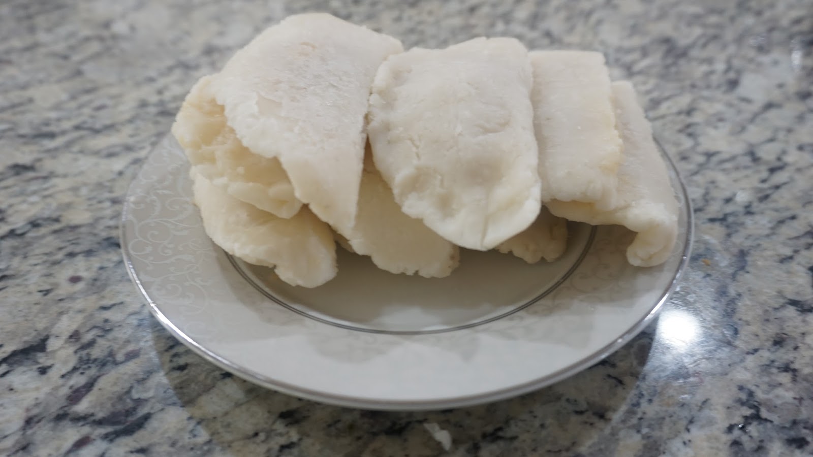 Amma's Kitchen Adventures: Ella appam or Ada (without using a banana ...